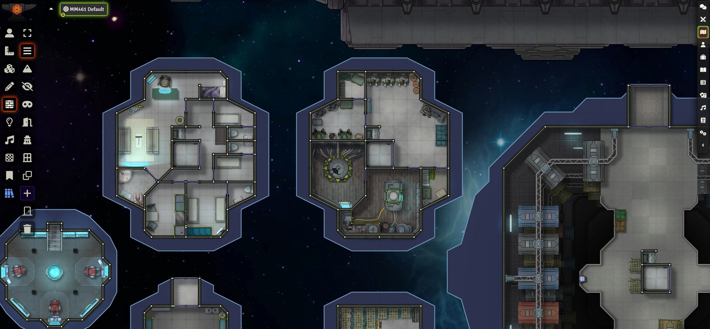 Miska's Maps